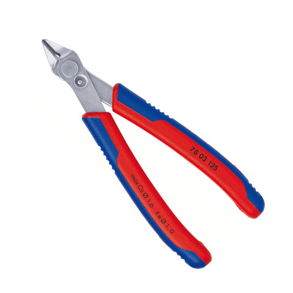 Knipex Electronic Super Knips - Flexsell AB