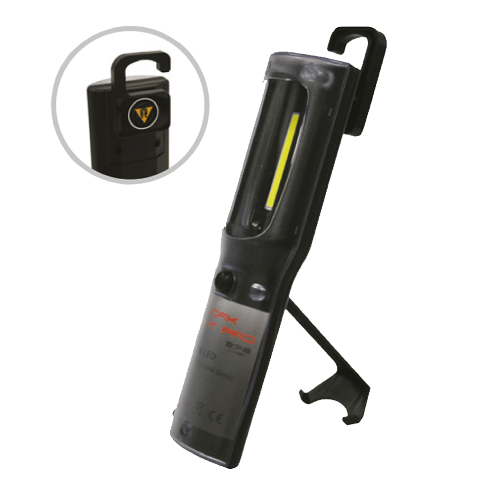 Work Light PRO - Flexsell AB