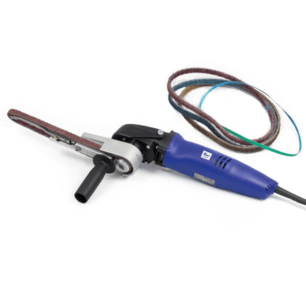 G-Wendt FPM230, Belt File Attachment - Flexsell AB