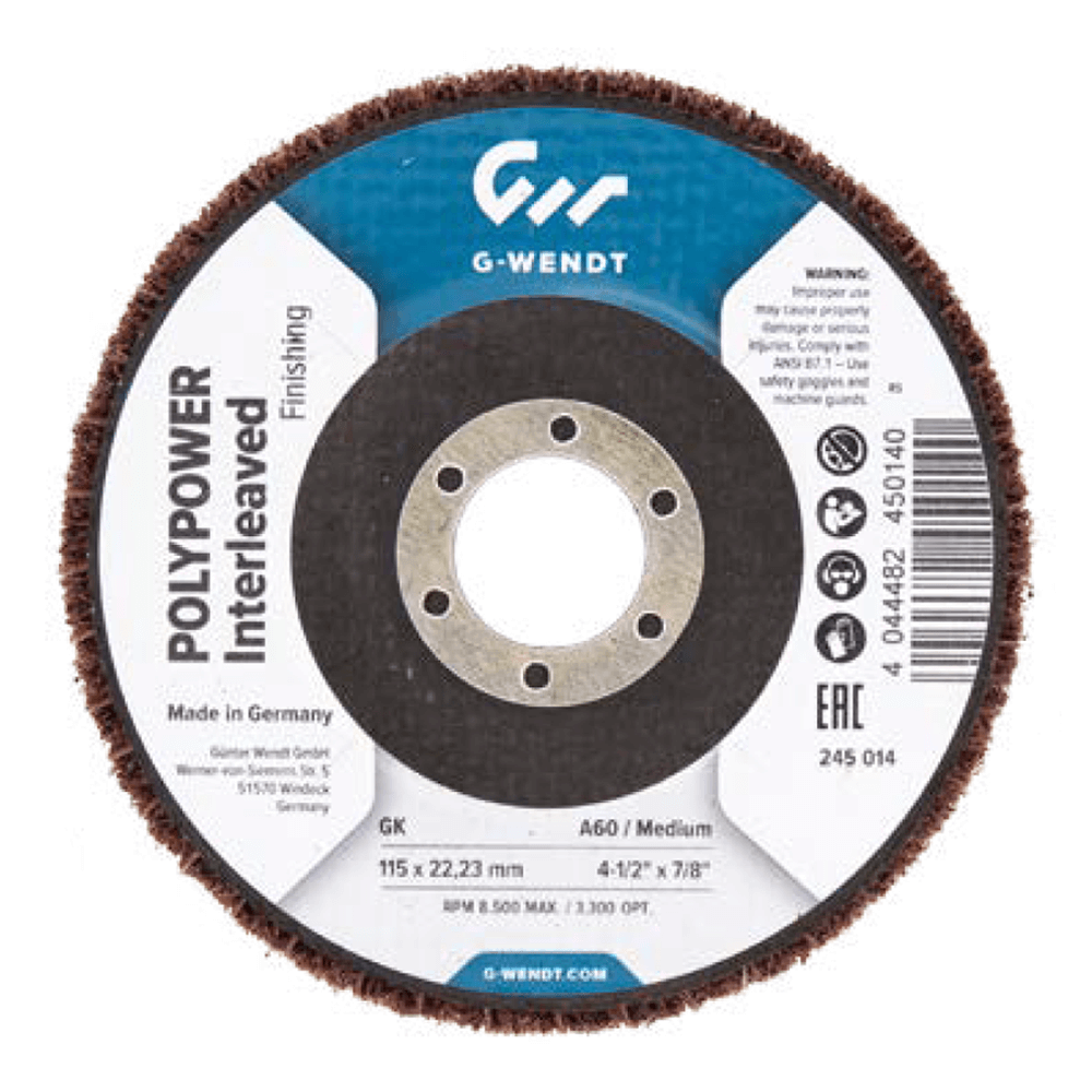 Polypower - Interleaved - Flexsell AB