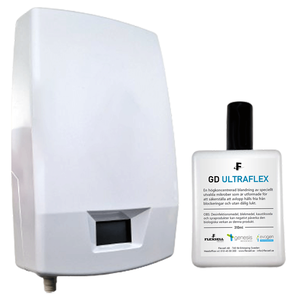 GD UltraFlex - Flexsell AB
